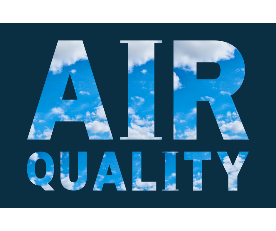 Air Pollution Control District Provides a One-Stop-Shop for All Things ...