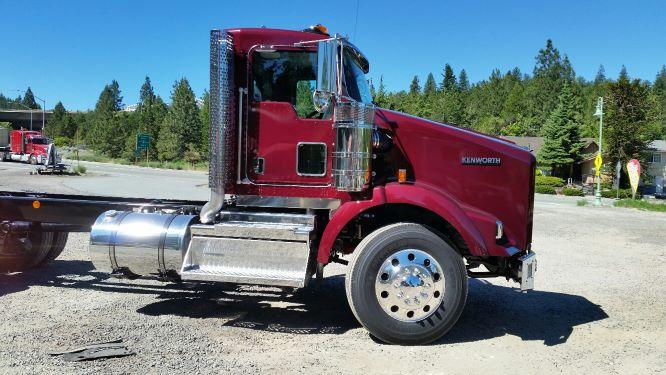 Carl Moyer Program | Siskiyou County California