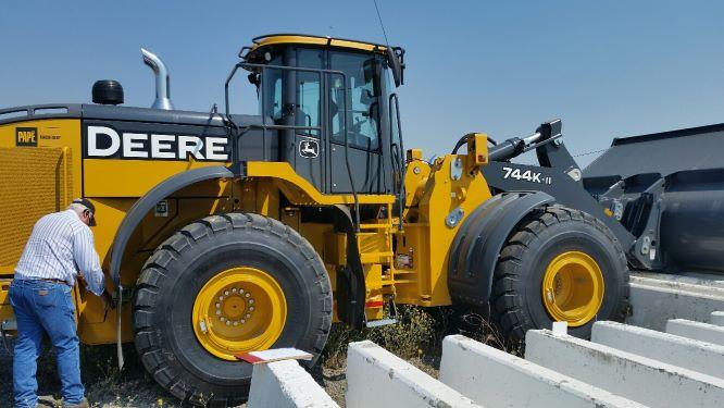 Carl Moyer Program | Siskiyou County California