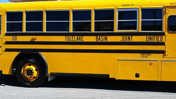 Carl Moyer Program | Siskiyou County California