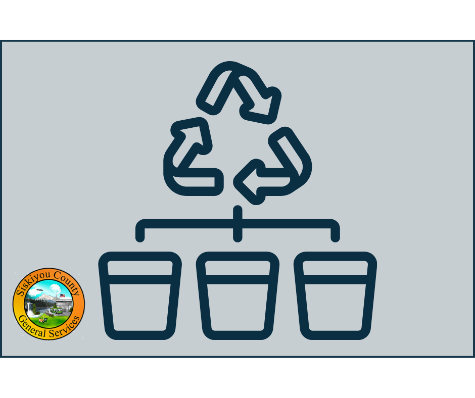 County of Siskiyou to Assume Operations of Oberlin Road and Black Butte ...